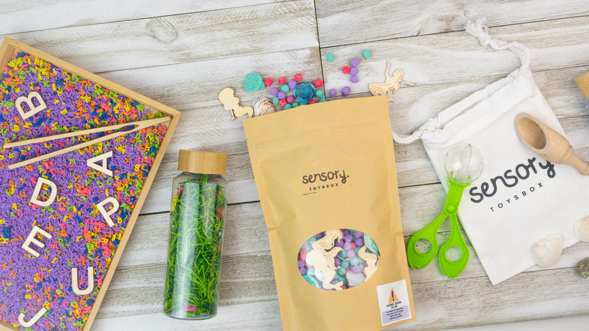 All Products – Page 2 – Sensory Toys Box