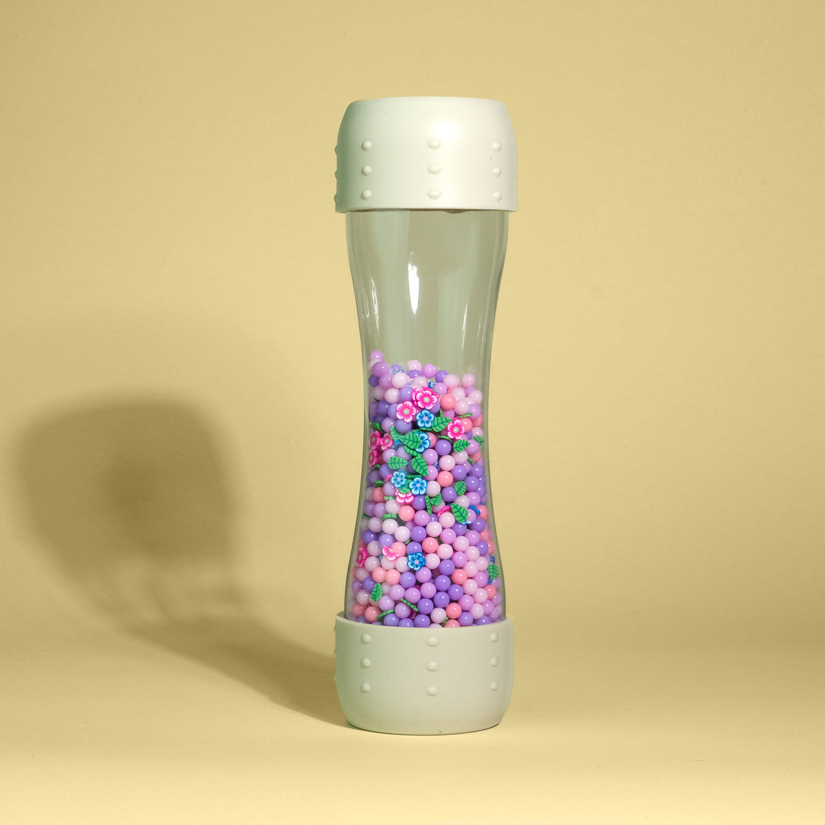 Ocean Sensory Bottle - Encourage a calm mindset with these sensory ...